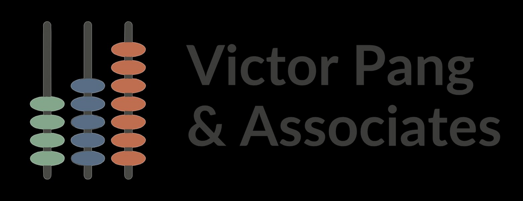 Victor Pang & Associates | Tax, Bookkeeping & Payroll